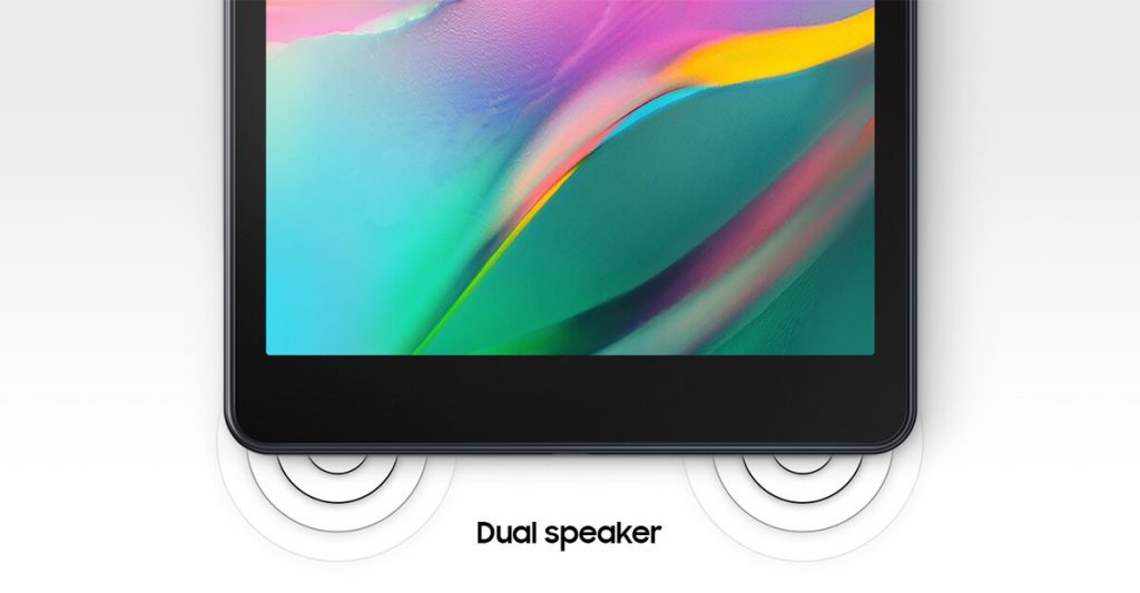 Samsung Galaxy Tab A – Nexus Mobile Shop